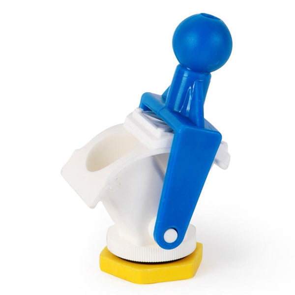 Honey Gate Valve – Bemis Honey Bee Farm