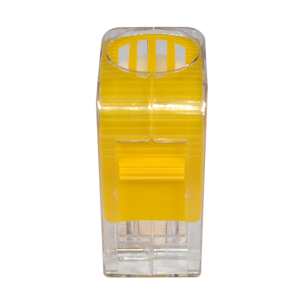 One-Handed Queen Catcher – Bemis Honey Bee Farm