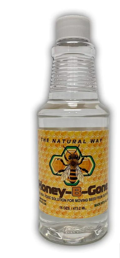 Beehive Pest Control & Medications in Little Rock, AR – Bemis Honey Bee ...