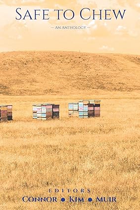 "Safe to Chew" – Bemis Honey Bee Farm