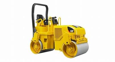 CAT Compactor Toy – Bemis Honey Bee Farm