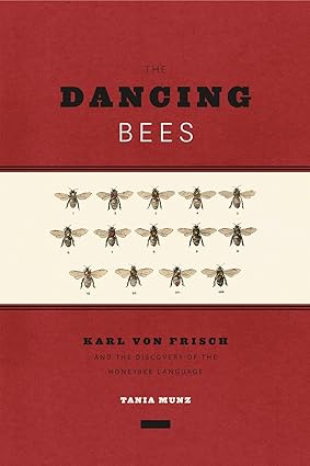 "The Dancing Bees" – Bemis Honey Bee Farm