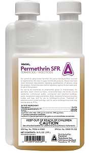 CSI Termiticide/Insecticide, Liquid, 1 pt – Bemis Honey Bee Farm
