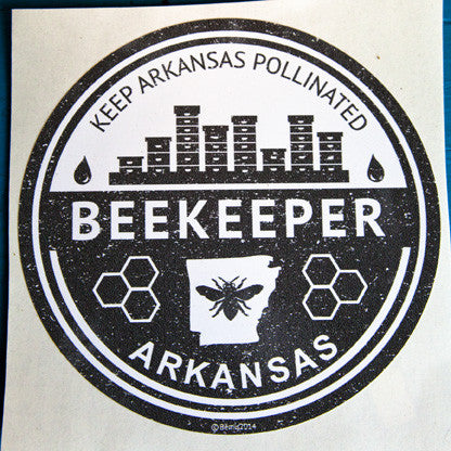 Stickers, Patches, Pins – Bemis Honey Bee Farm