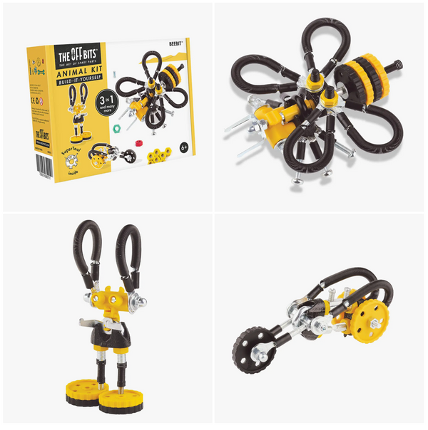 Bee Bit – Bemis Honey Bee Farm